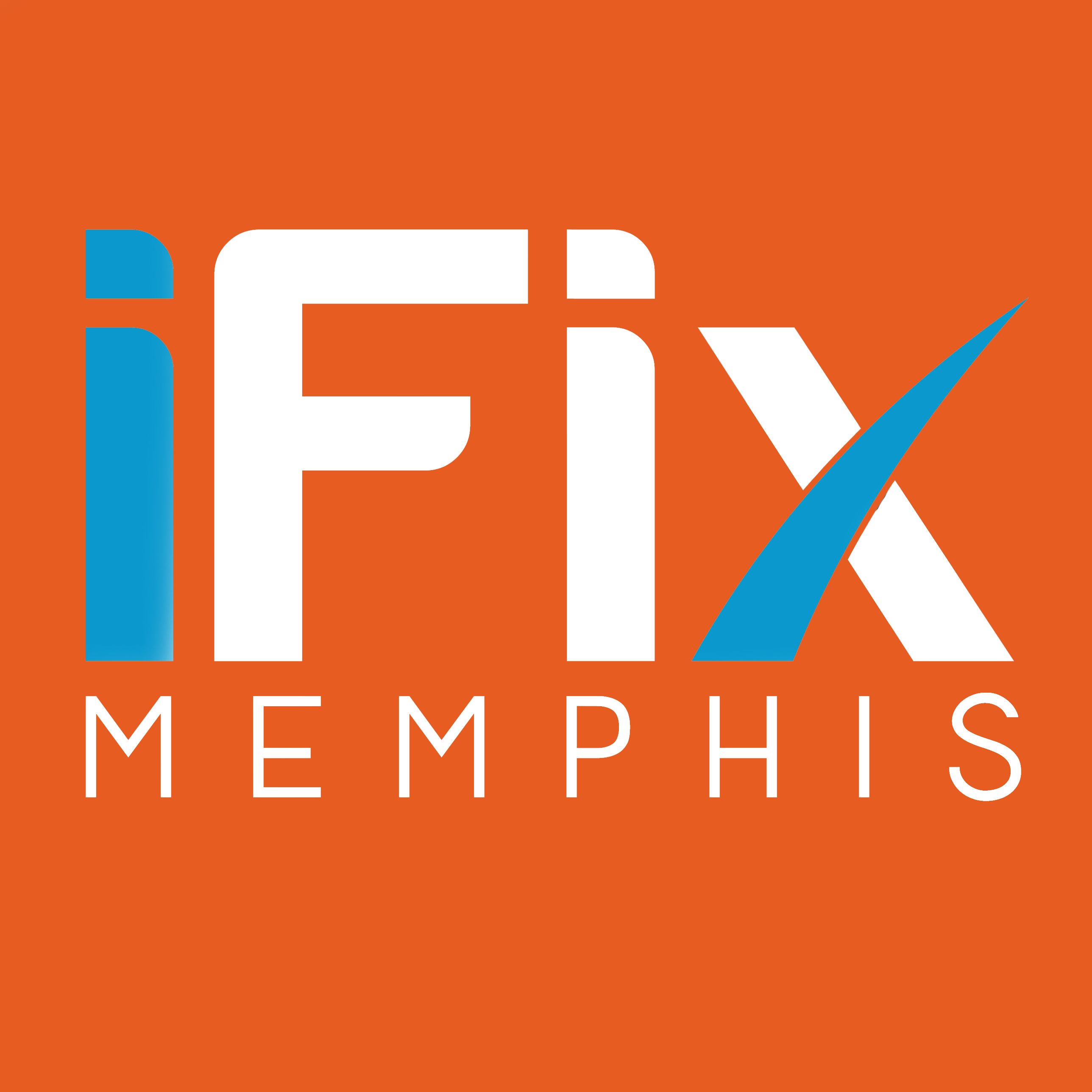 Repair Status – iFix Memphis